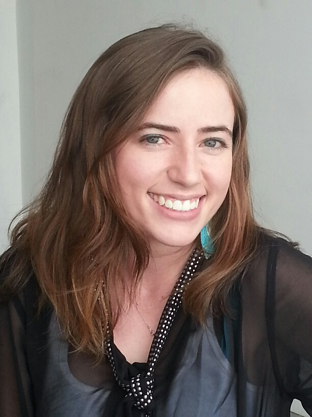 Eco-Disaster Fashion Show Designers - Stephanie Miller - Fashion Denver