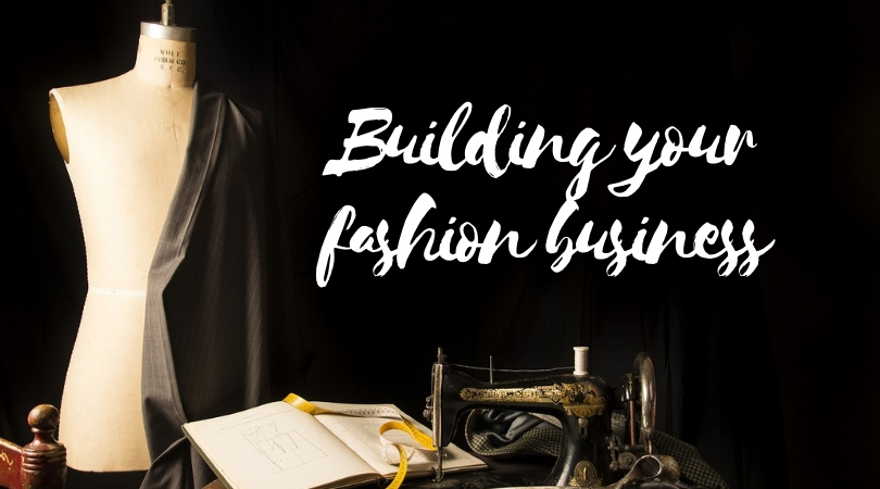 Building your fashion business: a one-day business summit - Fashion Denver