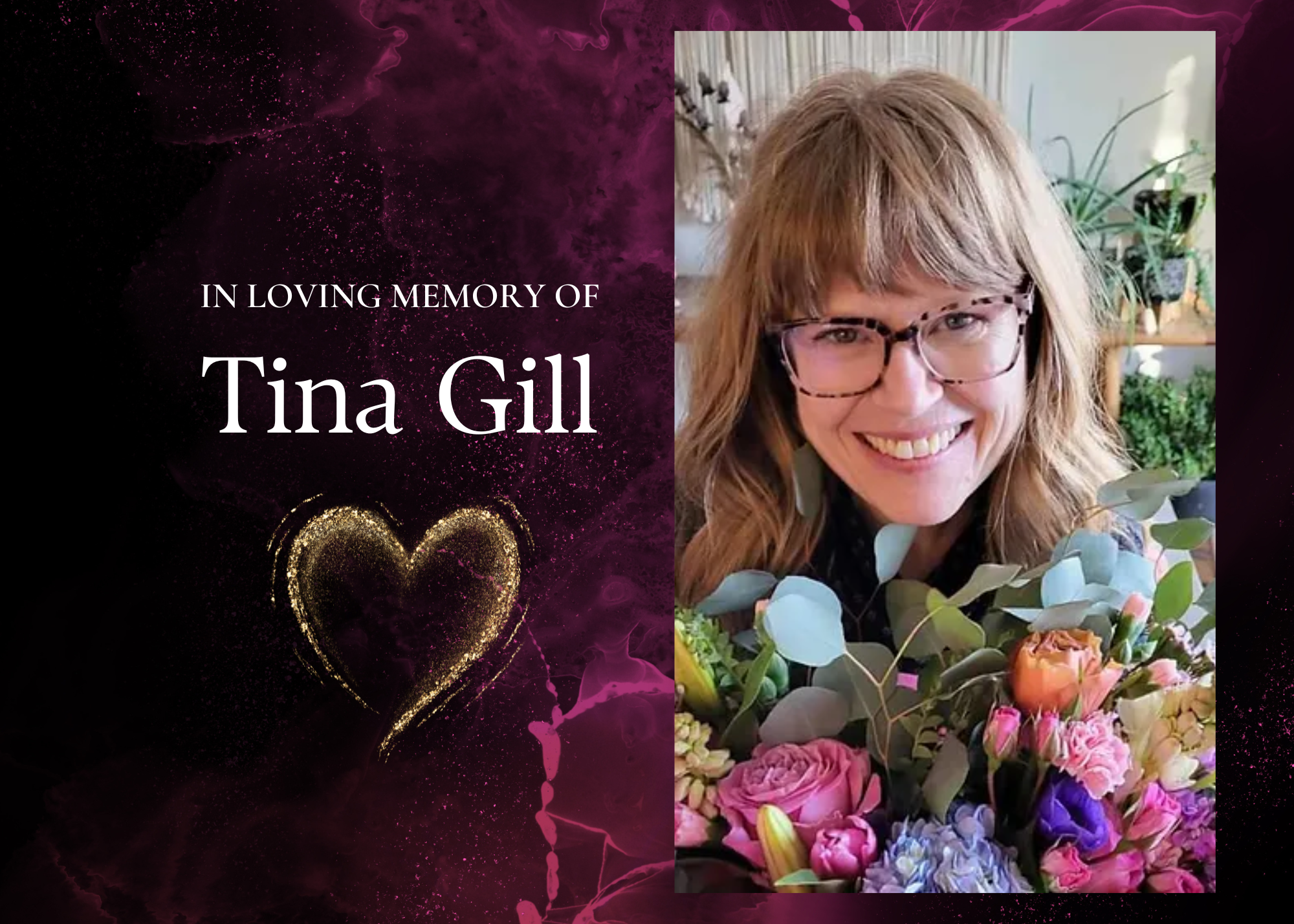 In Loving Memory of Tina Gill: Stylist, Friend, Connector - Fashion Denver