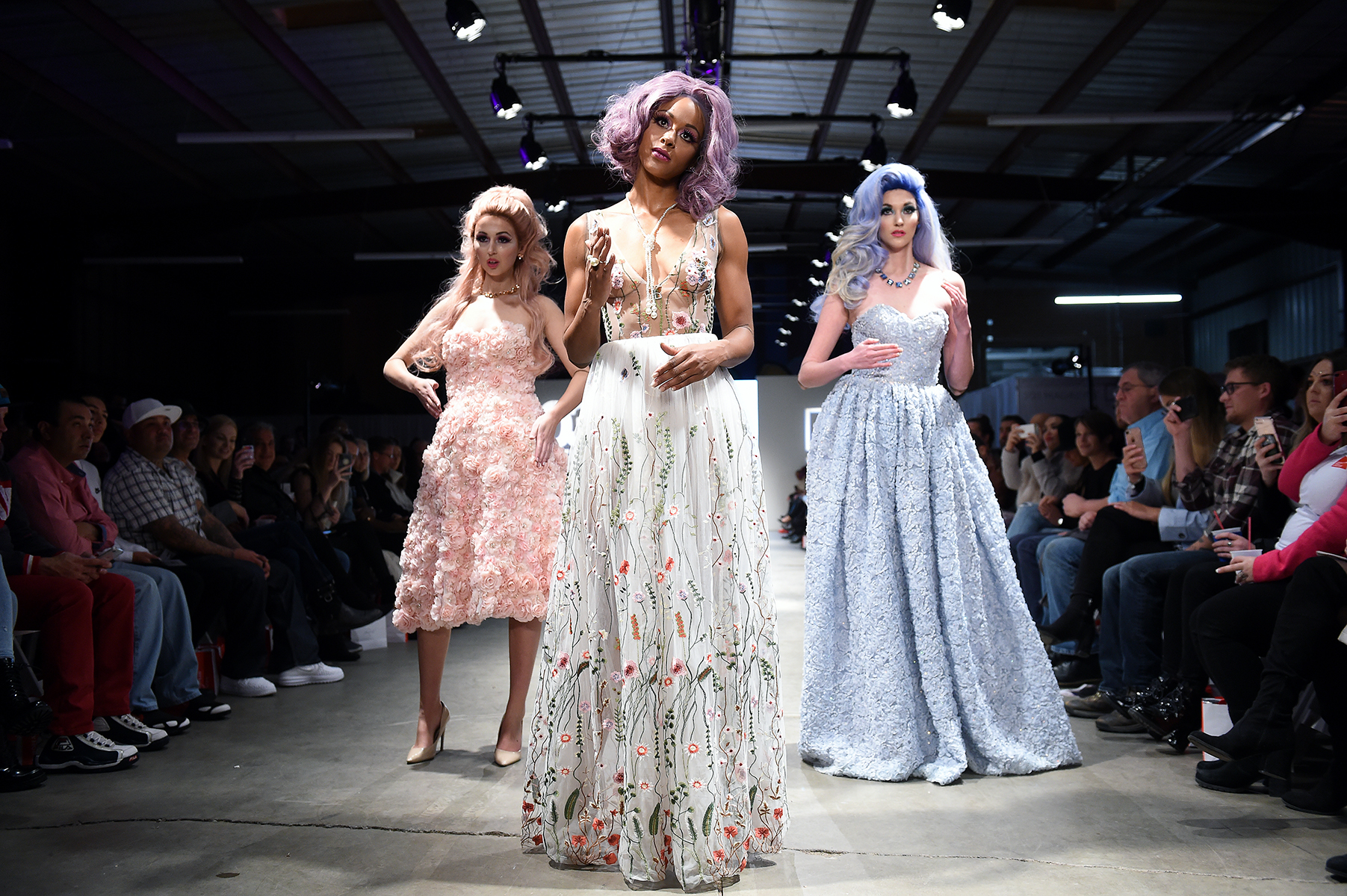 Denver Fashion Week Returns for Spring 2024 With All Inclusive Fashion ...